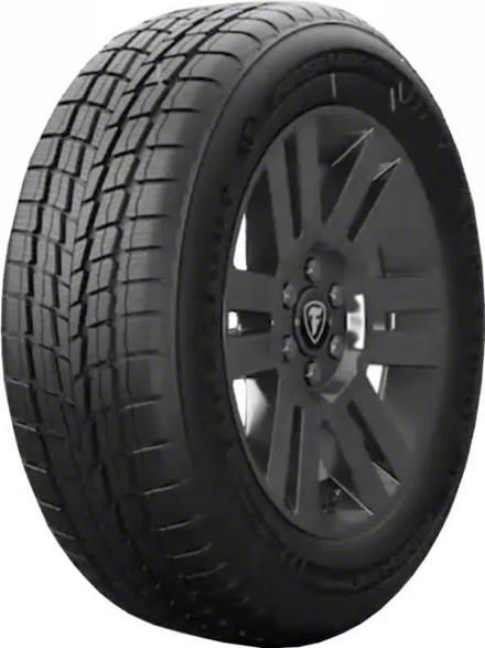 Firestone Camaro Firehawk Pursuit Tire 702 (245/55R18) - Free Shipping
