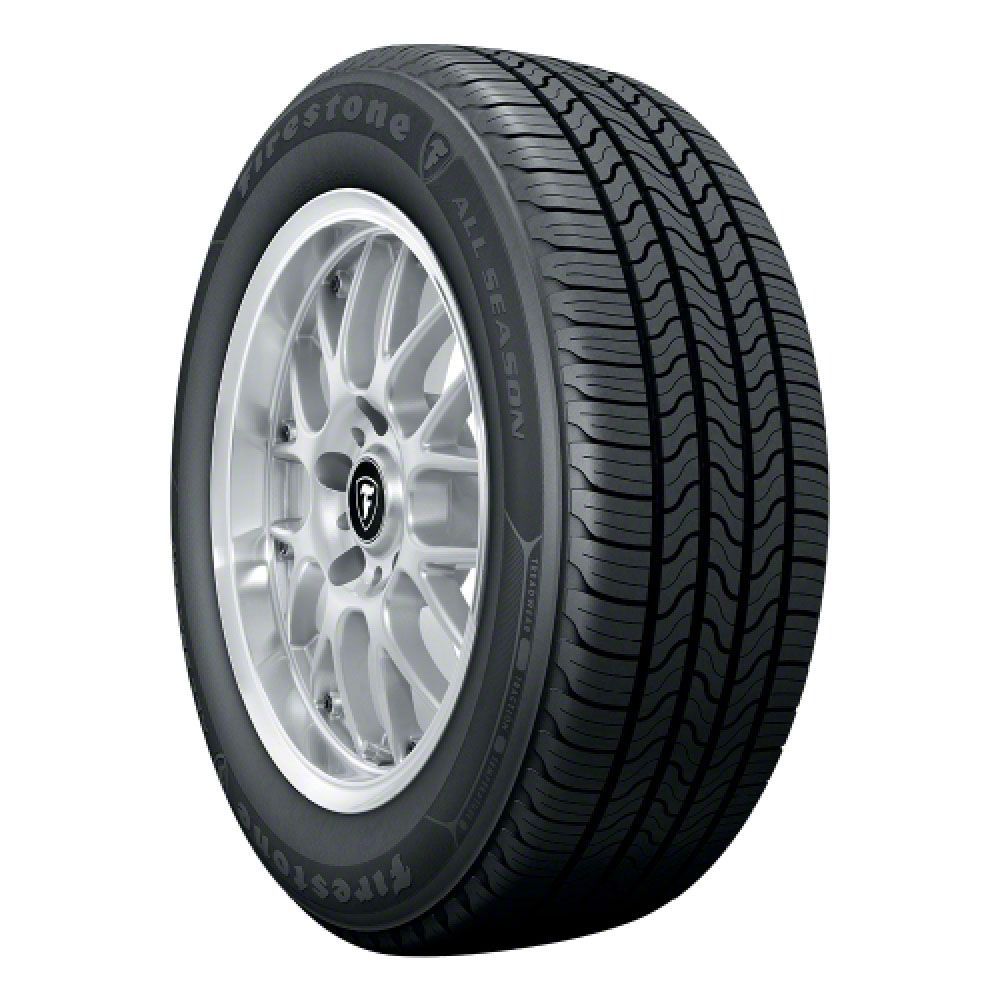 Firestone Charger All Season CUV Tire 3042 (225/70R16) - Free Shipping