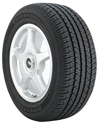 Firestone Charger FR710 Tire FS 006505 (P235/60R17) - Free Shipping