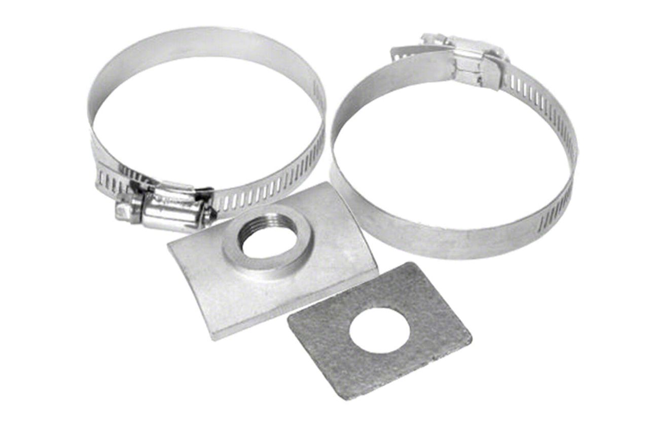 FiTech Fuel Injection Universal AM Oxygen Sensor Bung Kit 60012 - Free ...