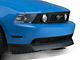 SpeedForm Mustang Flip Down License Plate Holder; Motorized 64500 ...