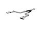 Flowmaster Challenger Outlaw Cat-Back Exhaust 817645 (09-14 5.7L HEMI ...