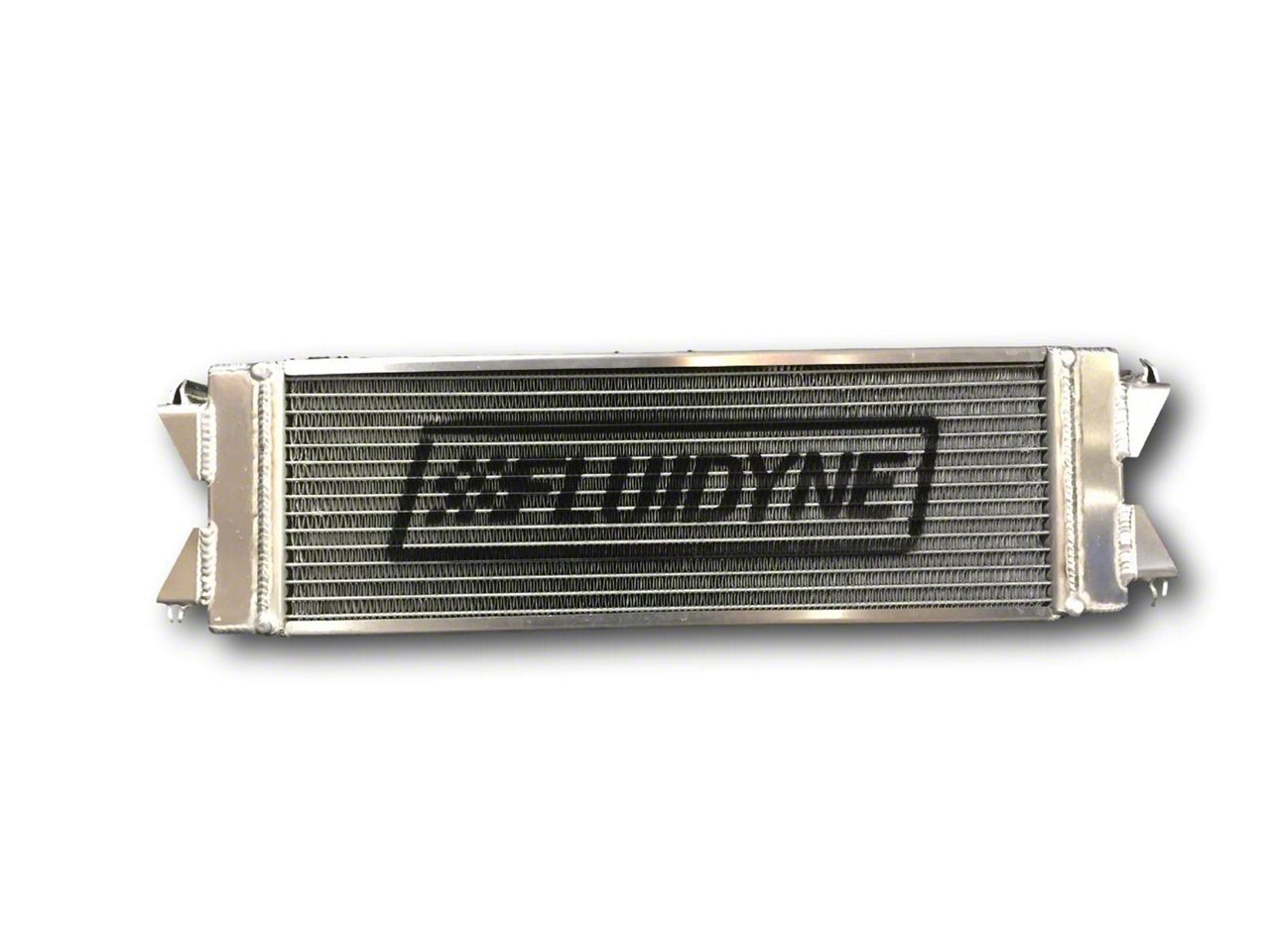 FLUIDYNE High Performance Mustang Aluminum High Performance Heat ...