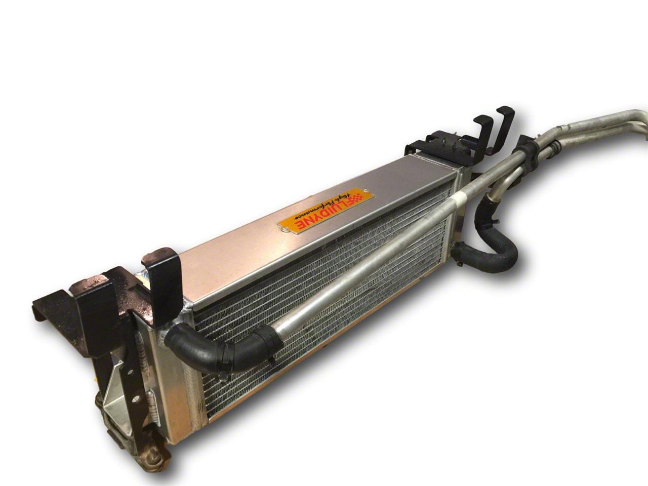 FLUIDYNE High Performance Mustang Aluminum High Performance Heat ...