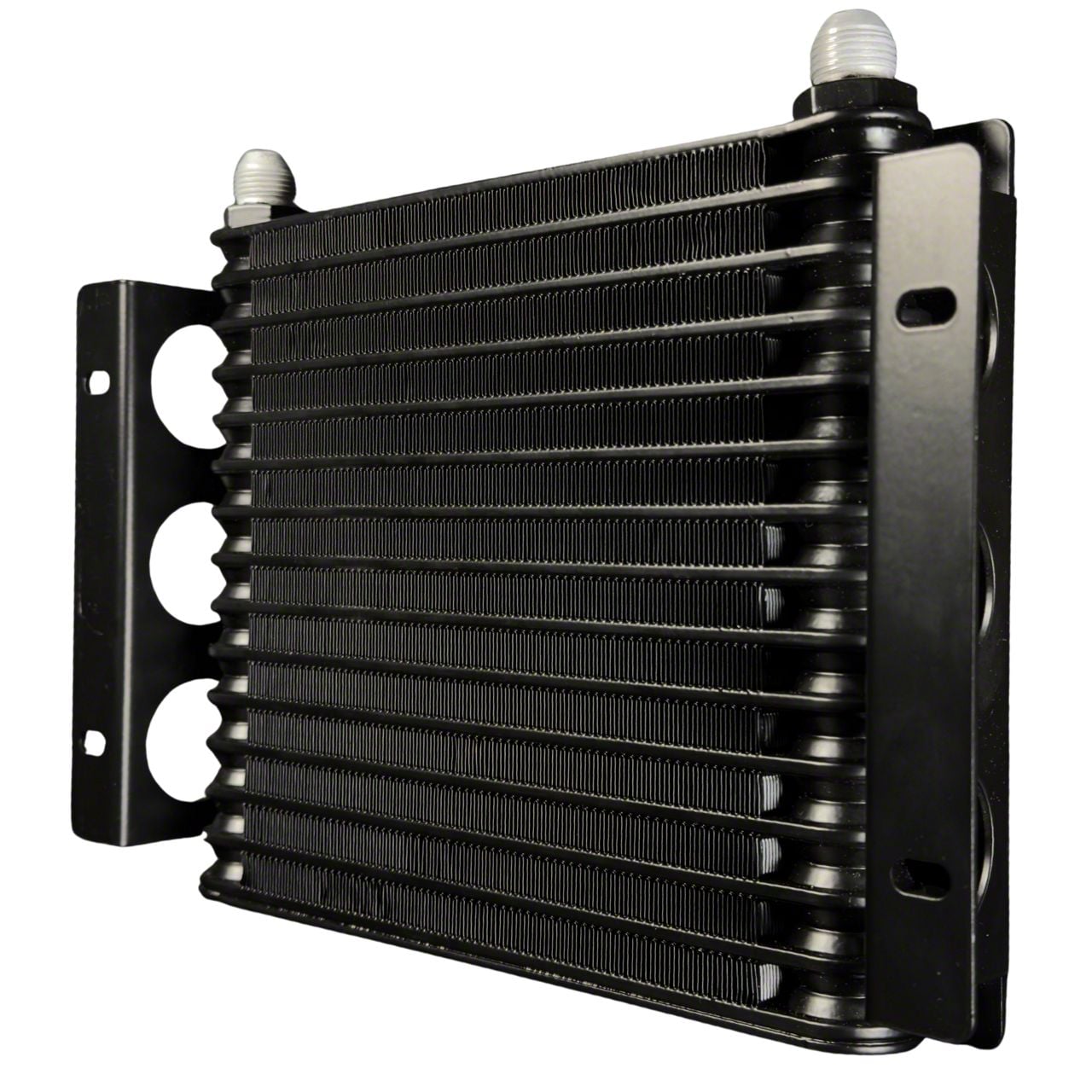 FLUIDYNE High Performance Universal AM Stacked Plate Cooler with ...