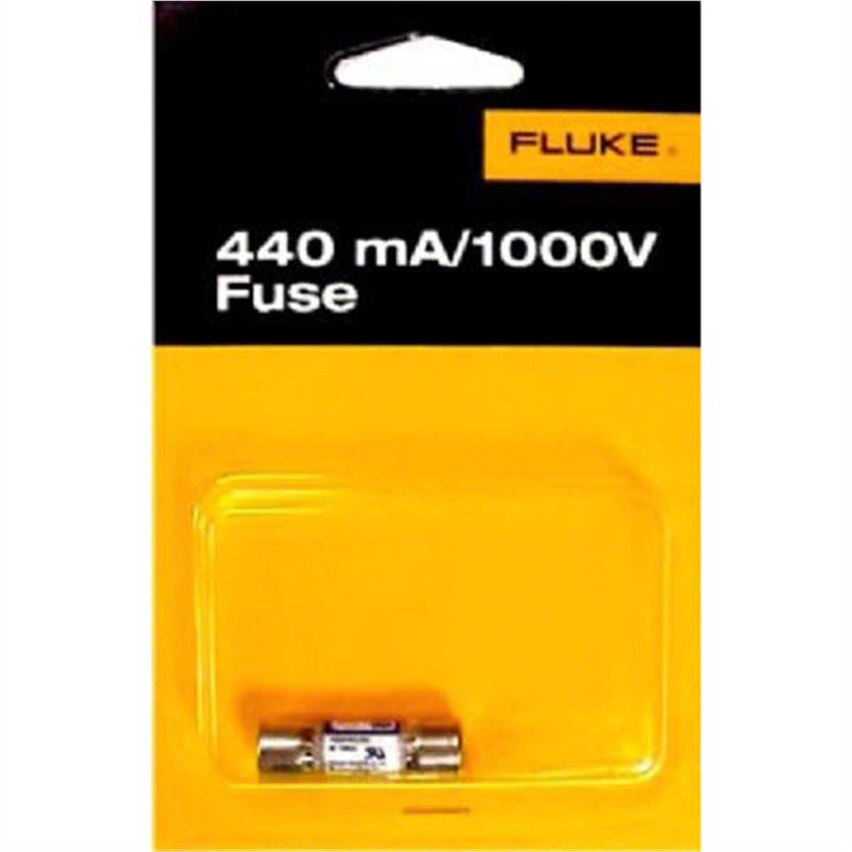Fluke Universal AM 440 mA/1000V Fuse FLU203411 - Free Shipping