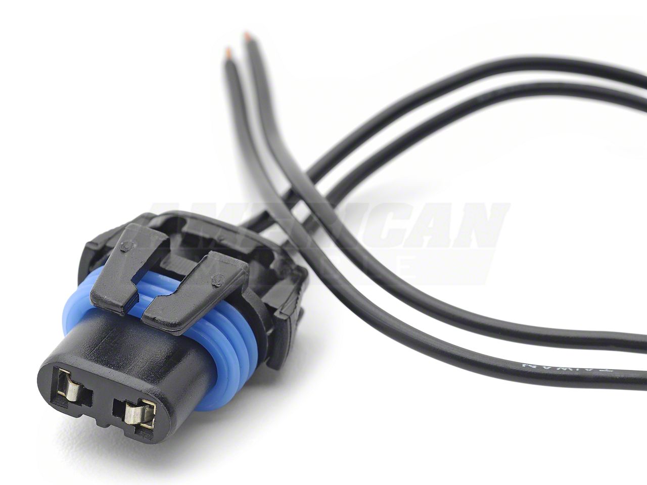 OPR Mustang Fog Light Socket 87236 (03-04 Mustang Cobra) - Free Shipping