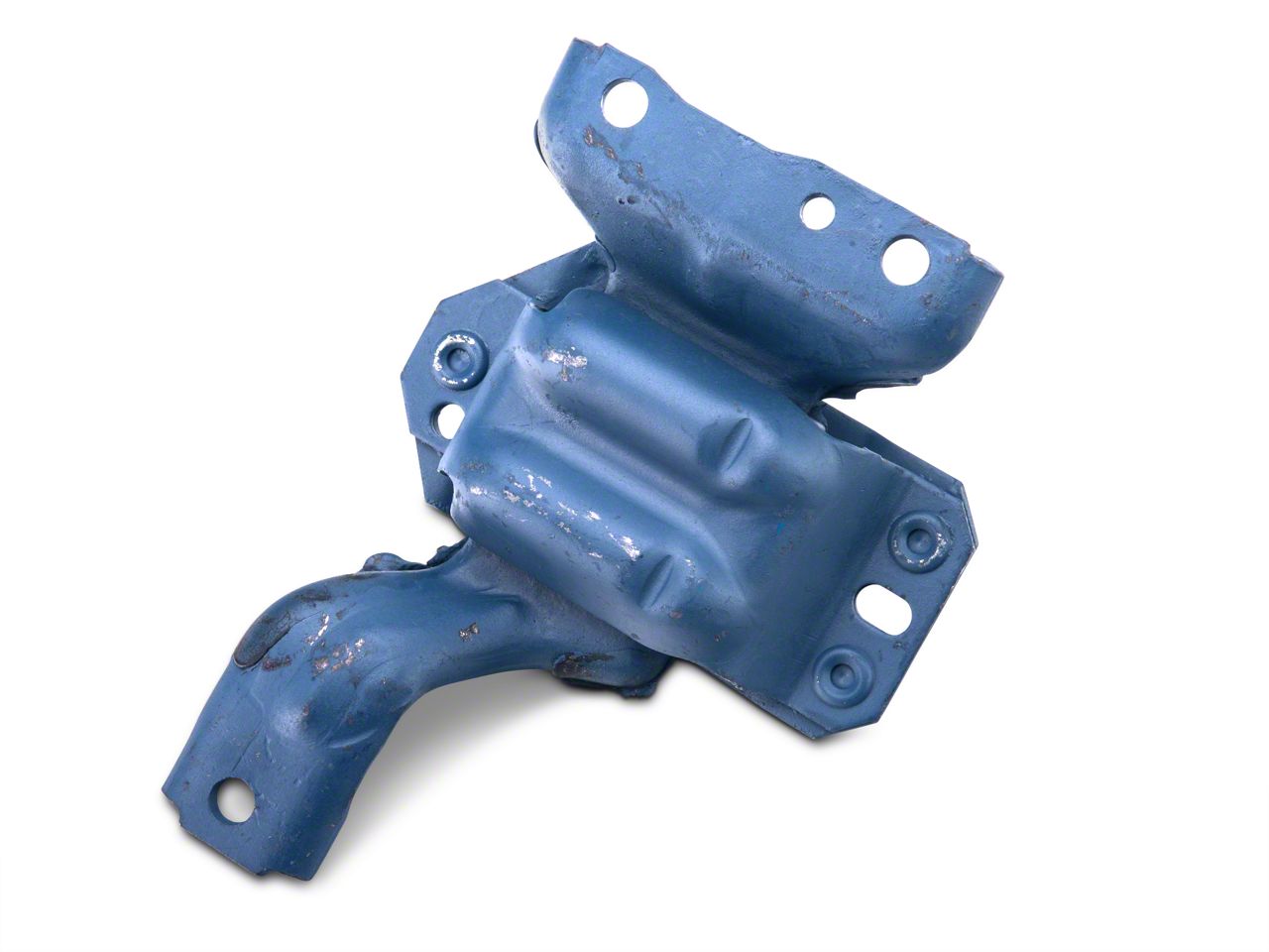 Ford Mustang Replacement Motor Mount; Passenger Side 2R3Z6038AB (96-04 ...