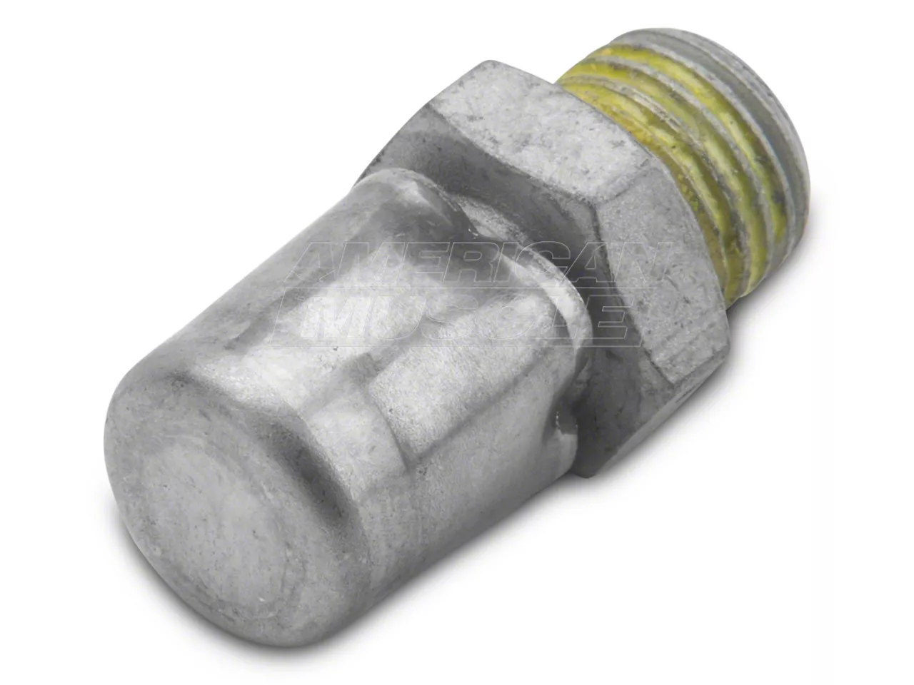 Ford Mustang 8.8-Inch Rear Axle Vent Bolt 4R3Z4022AA (86-14 Mustang) - Free Shipping