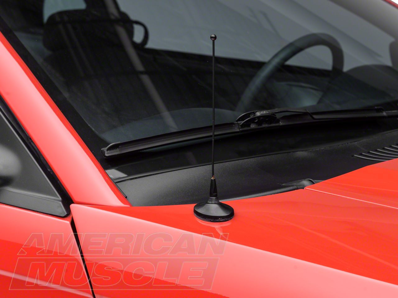 2003 mustang antenna store