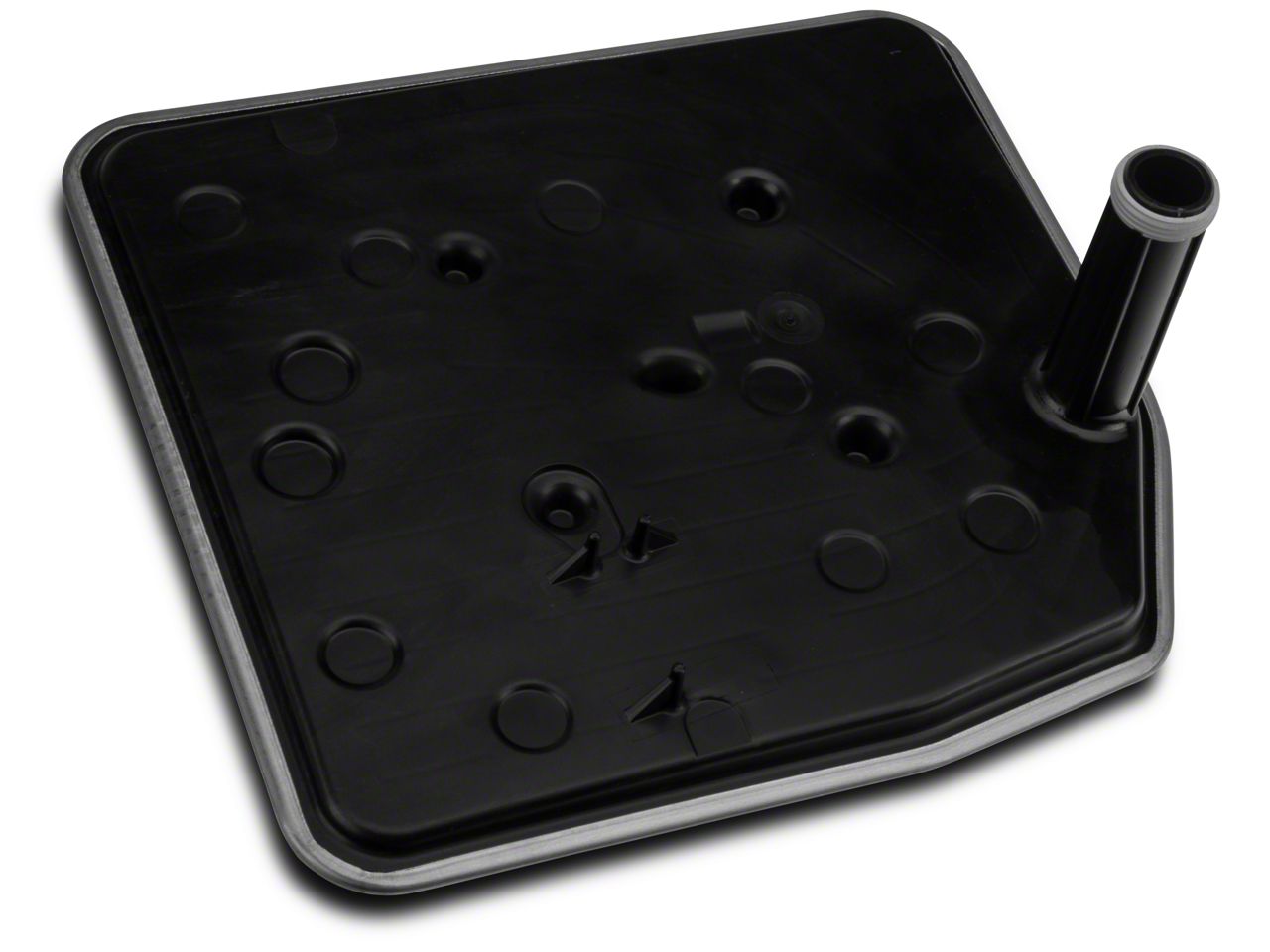 Ford Mustang Motorcraft 6R80E Automatic Transmission Filter FT188 (15 ...