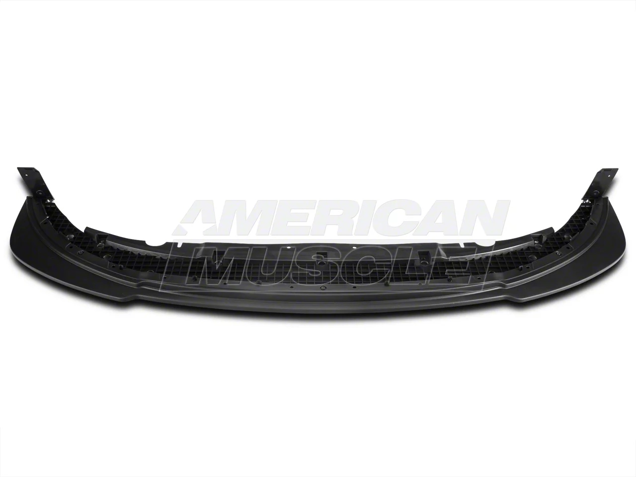 Ford Mustang BOSS 302 Front Chin Splitter dr3z17626ba (2013 Mustang ...