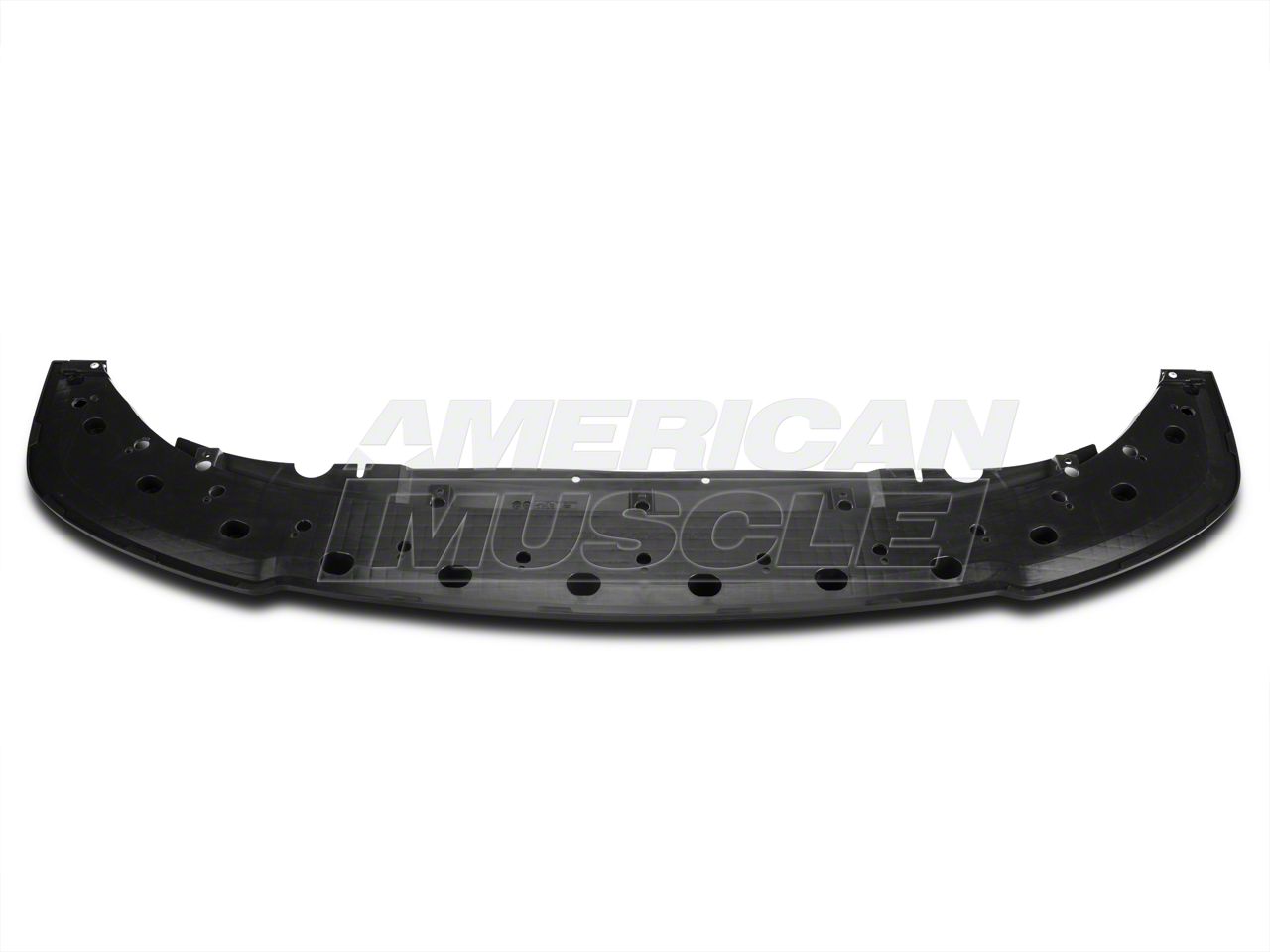 Ford Mustang BOSS 302 Front Chin Splitter dr3z17626ba (2013 Mustang ...