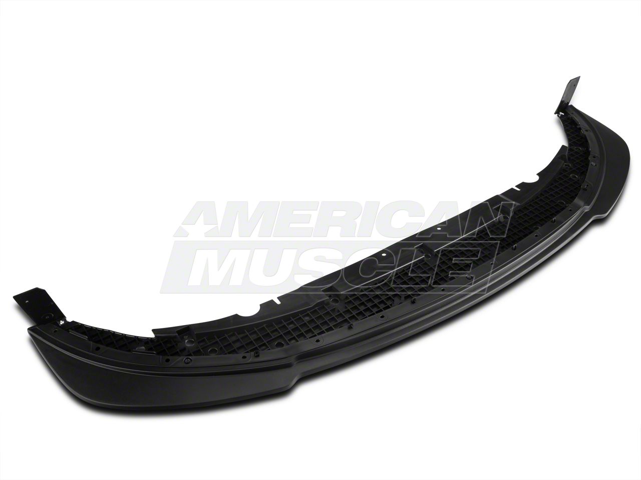 Ford Mustang BOSS 302 Front Chin Splitter dr3z17626ba (2013 Mustang ...