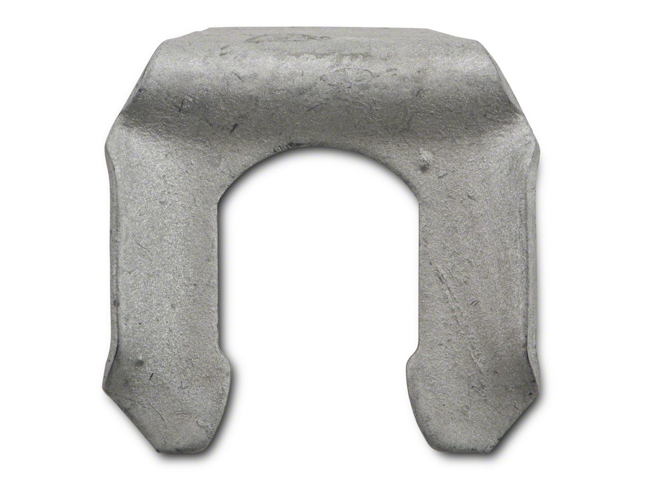 Ford Mustang Brake Hose Retaining Clip W707334-S439 (79-04 Mustang ...