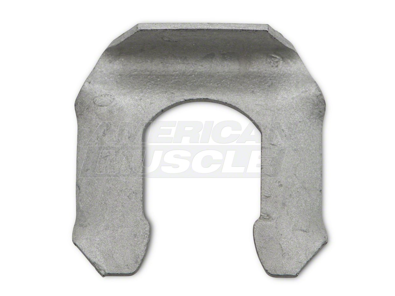 Ford Mustang Brake Hose Retaining Clip W707334-S439 (79-04 Mustang ...