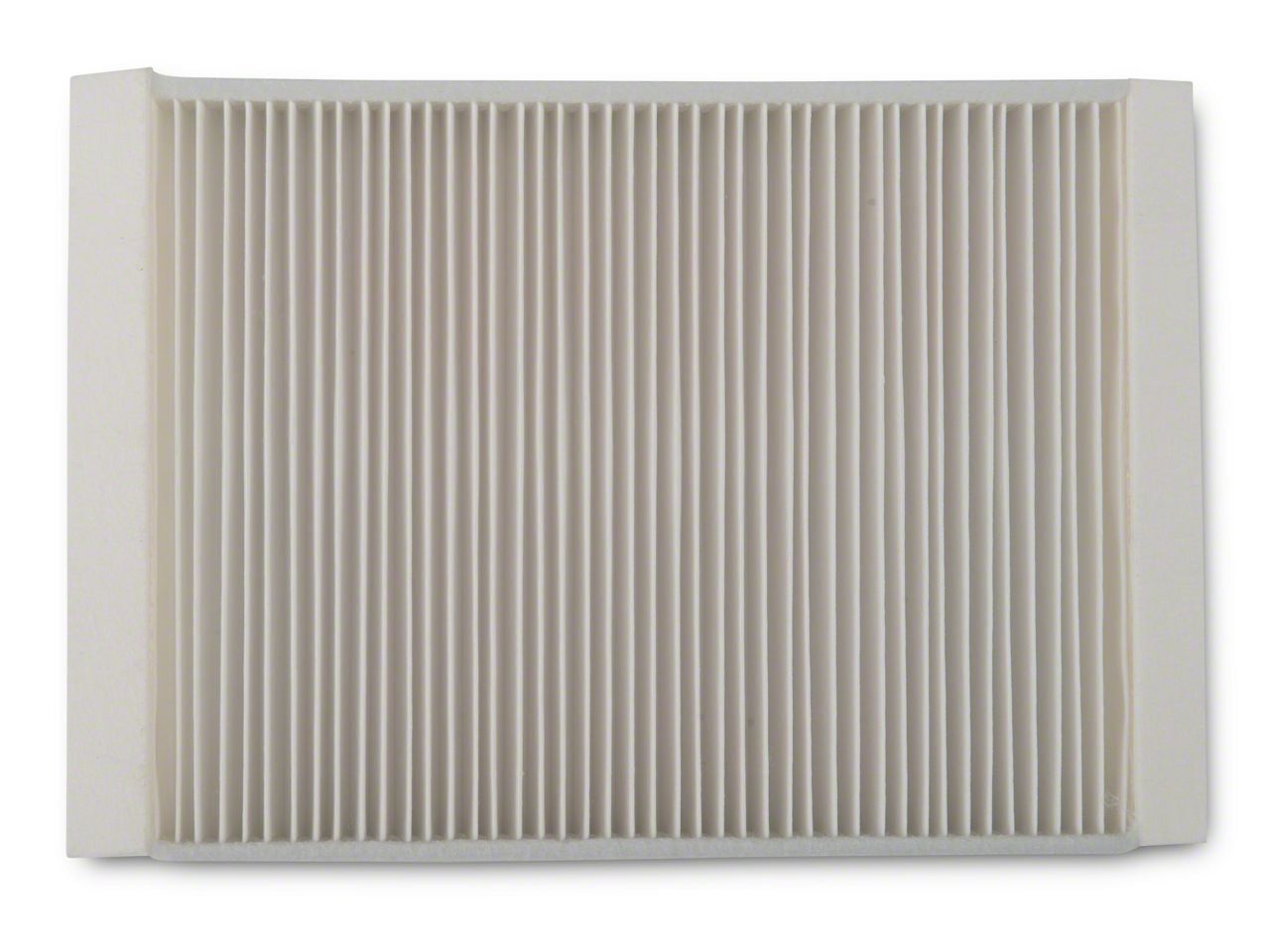 Ford Mustang Motorcraft Cabin Air Filter FP78 (15-25 Mustang) - Free ...