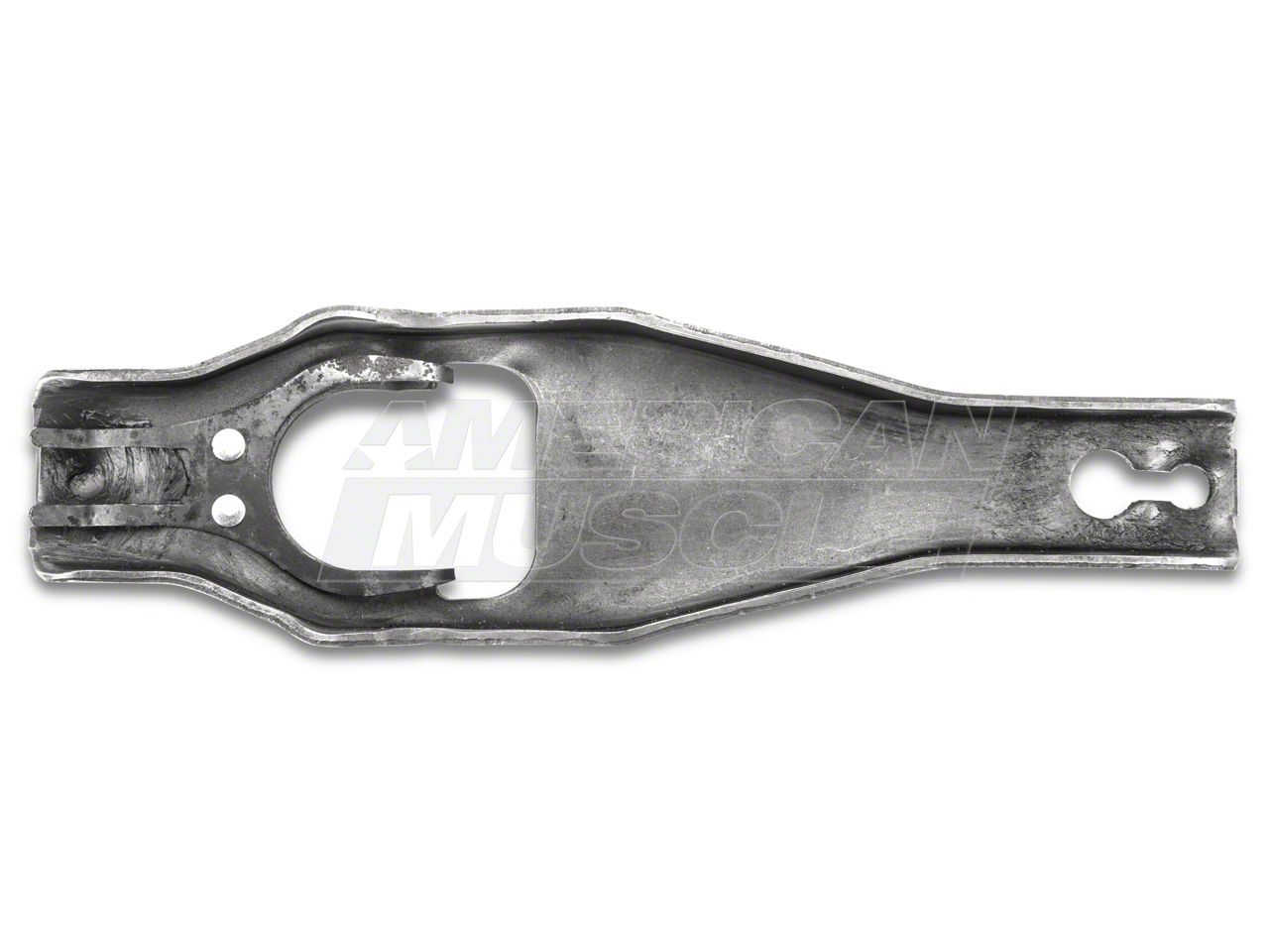 Ford Mustang Clutch Fork E6ZZ7515A (82-93 Mustang) - Free Shipping