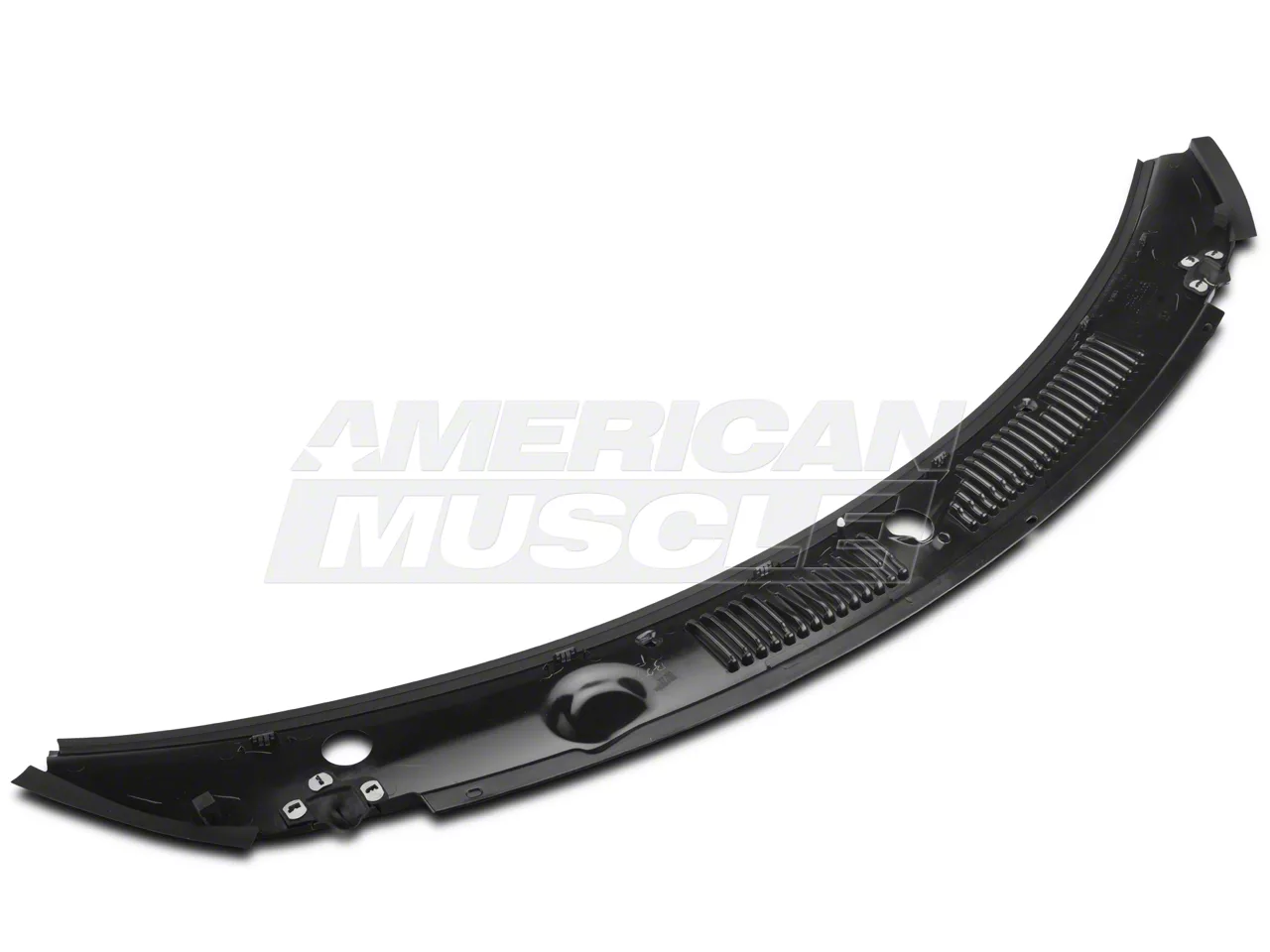 Ford Mustang Cowl Vent Grille 3r3z6302228aaa (99-04 Mustang) - Free ...