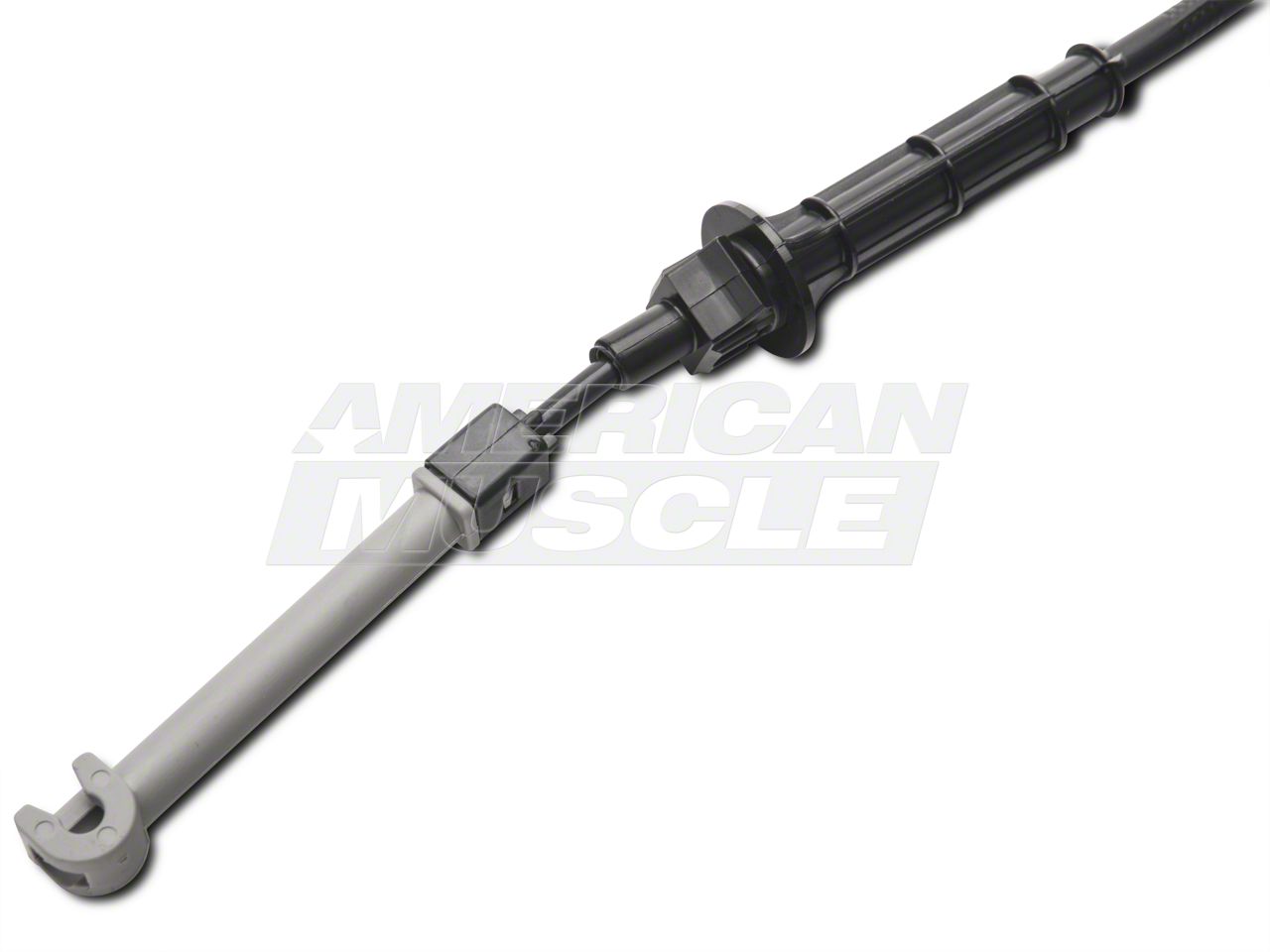 Ford Mustang Cruise Control Cable XR3Z9A825BA (99-01 Mustang Cobra ...