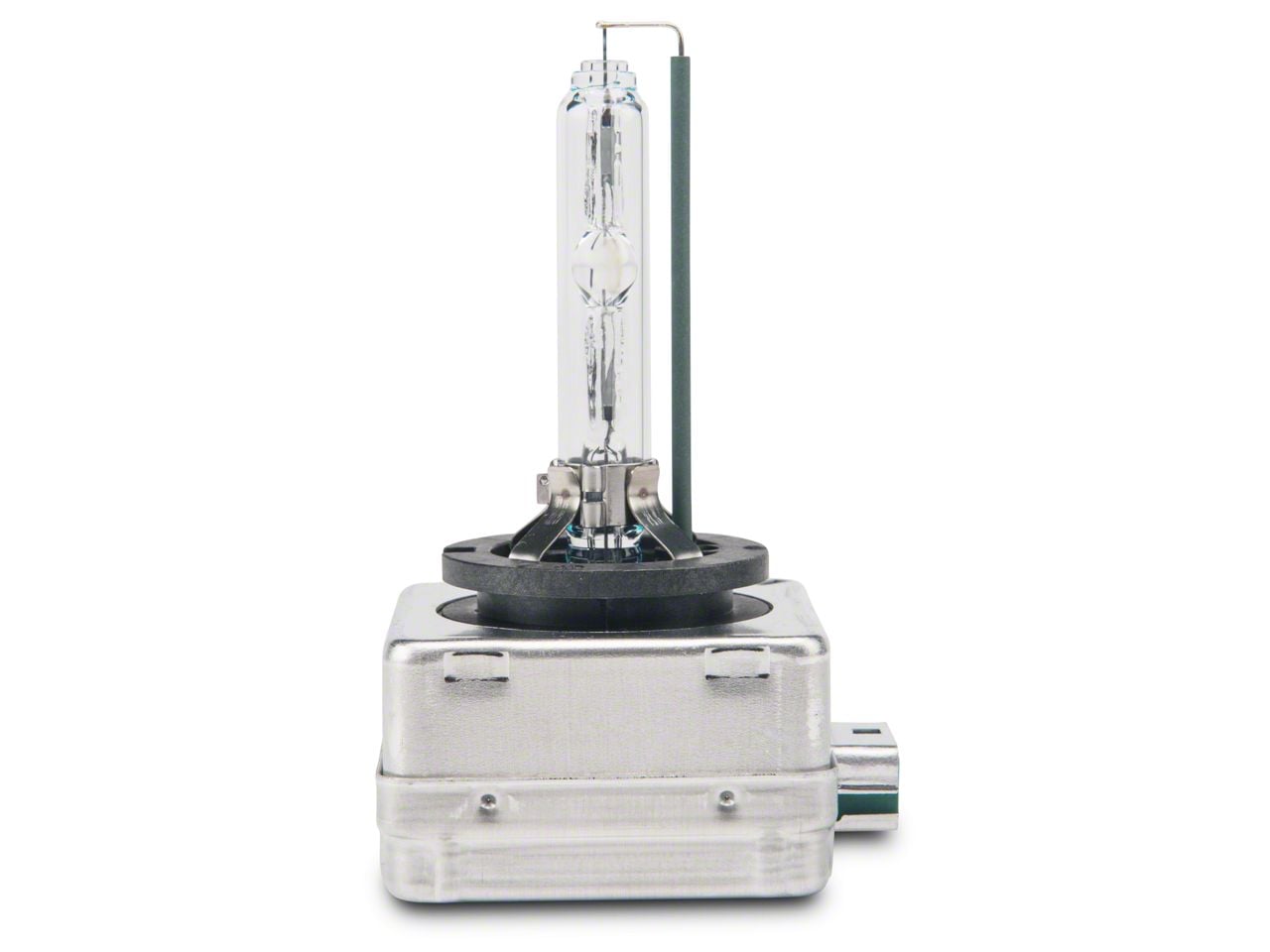 Ford Mustang HID Light Bulb with Igniter; D3S 7L7Z13N021A (10-23 ...