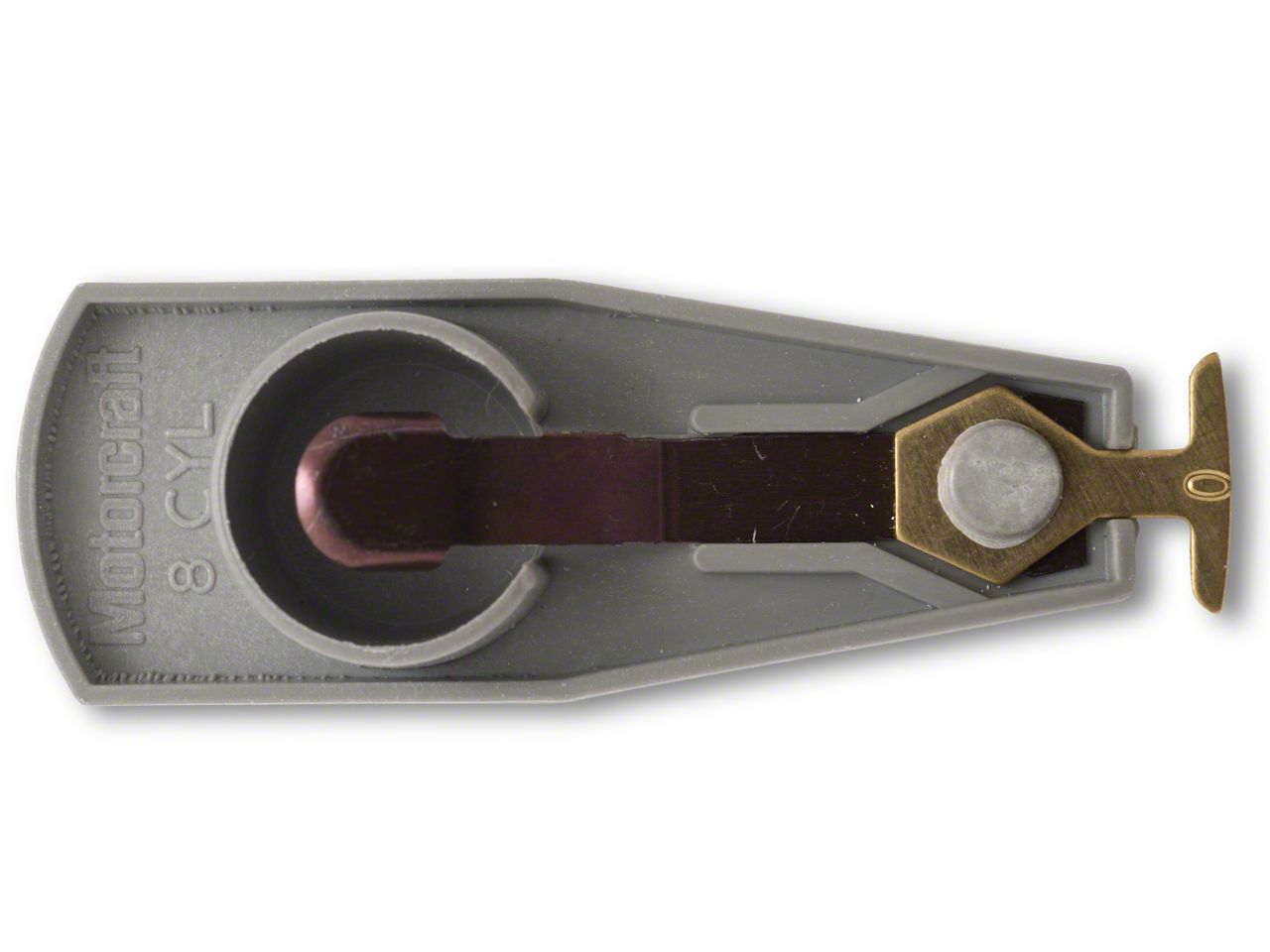 Ford Mustang Motorcraft Distributor Rotor with EFI DR374B (87-93 5.0L ...