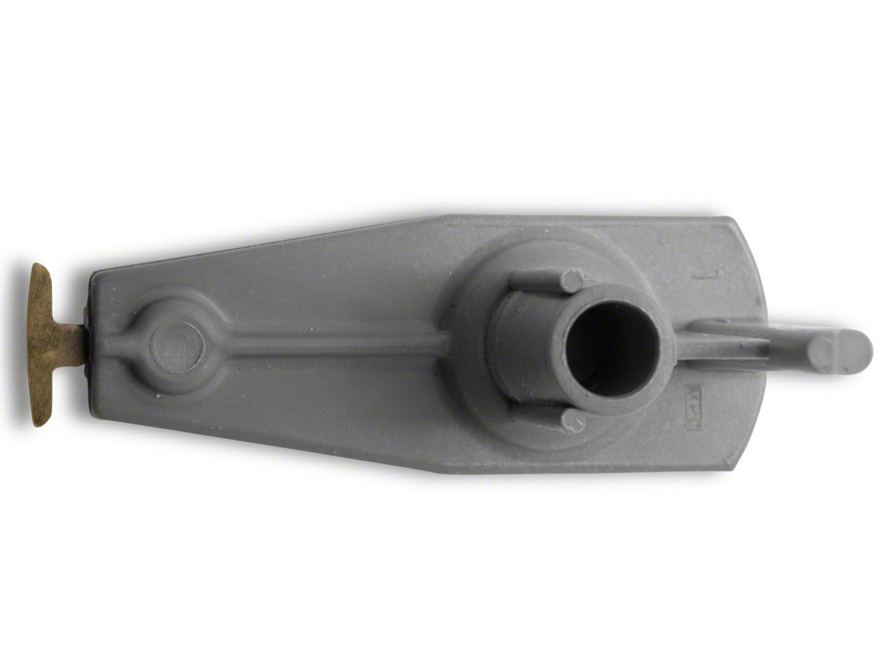 Ford Mustang Motorcraft Distributor Rotor with EFI DR374B (87-93 5.0L ...