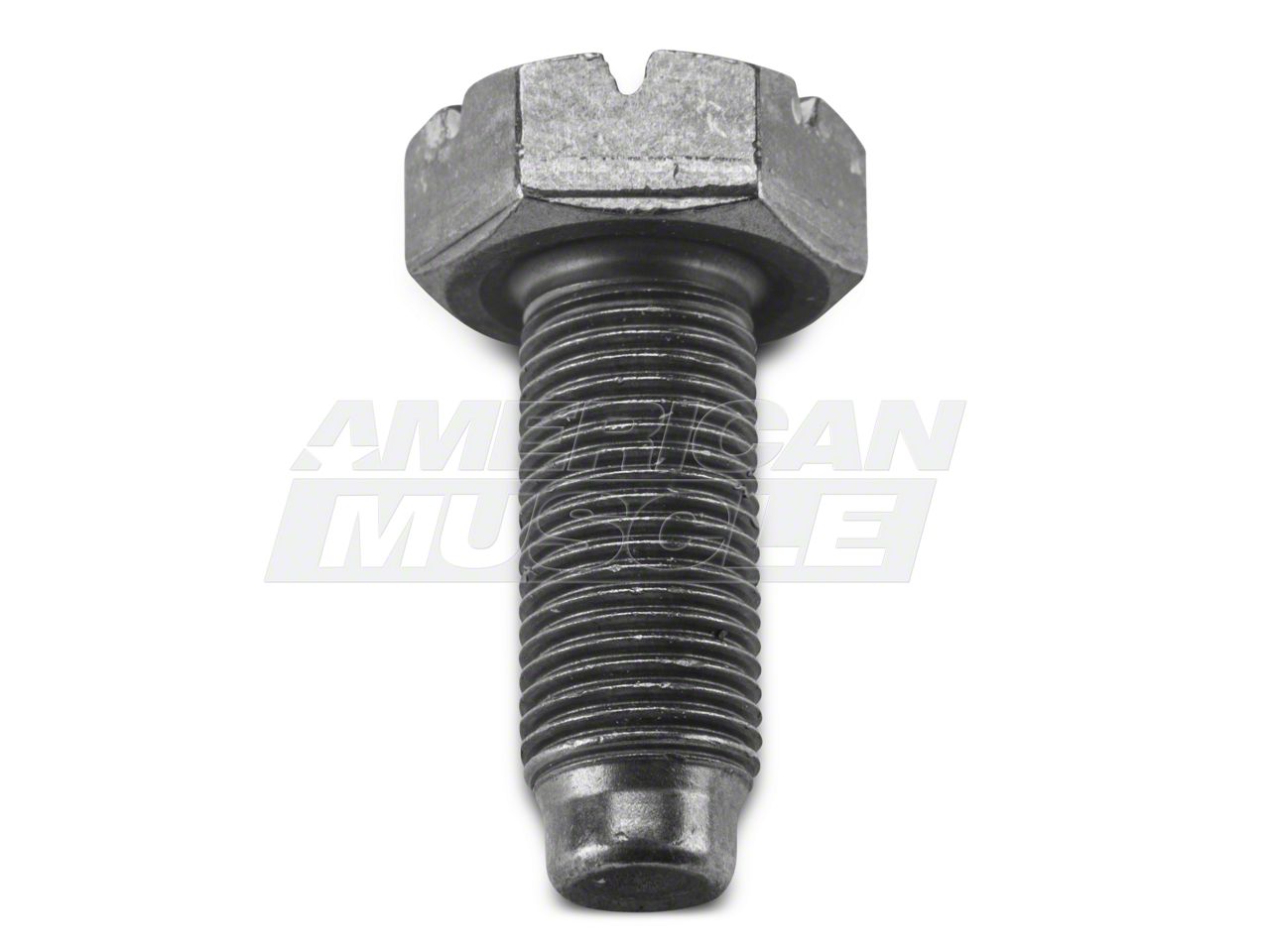 Ford Mustang Flexplate Bolt f6zz6379aa (96-04 4.6L Mustang) - Free Shipping