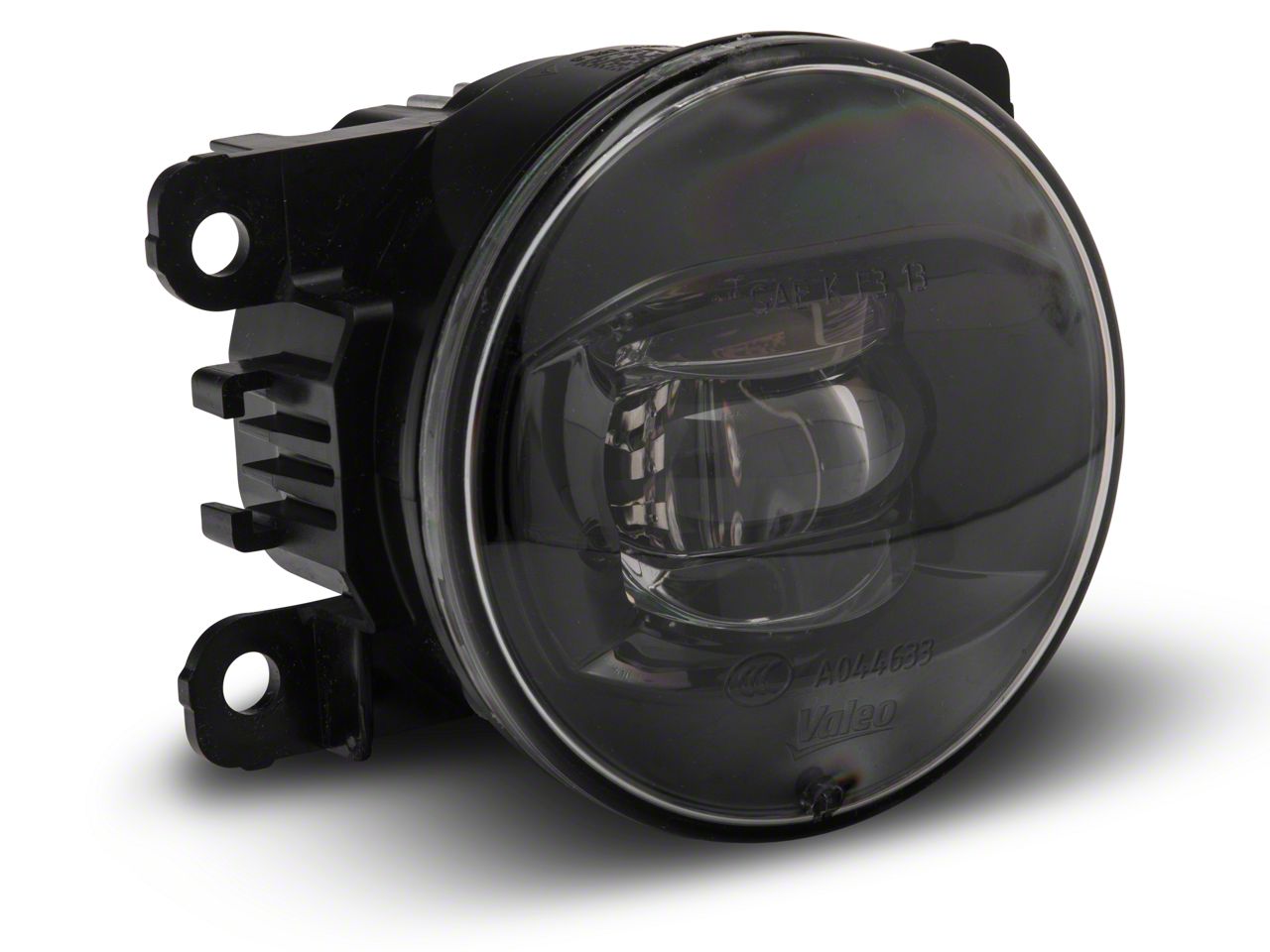 Ford Mustang Factory Replacement LED Fog Light; Driver or Passenger ...