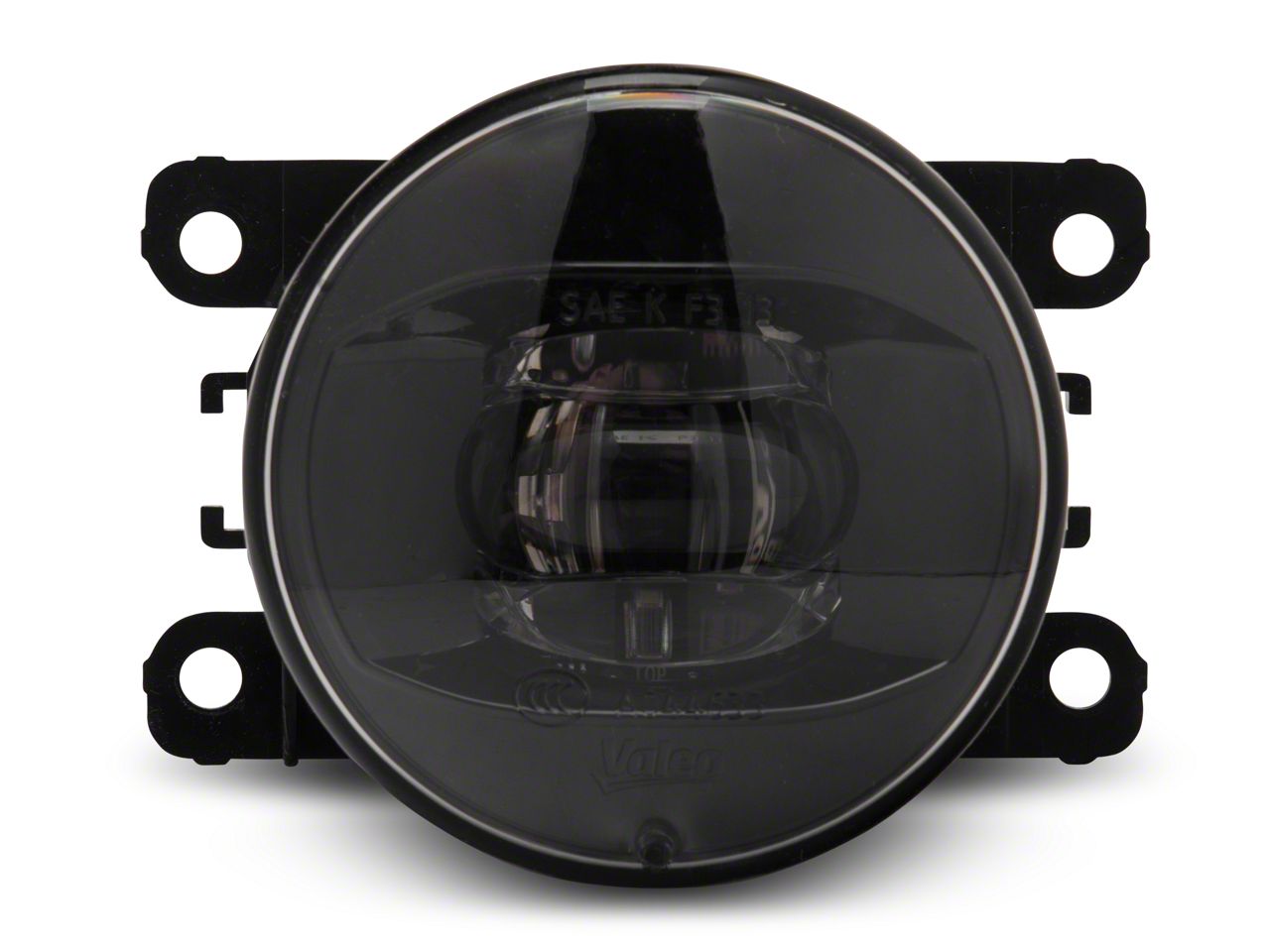 Ford Mustang Factory Replacement LED Fog Light; Driver or Passenger ...