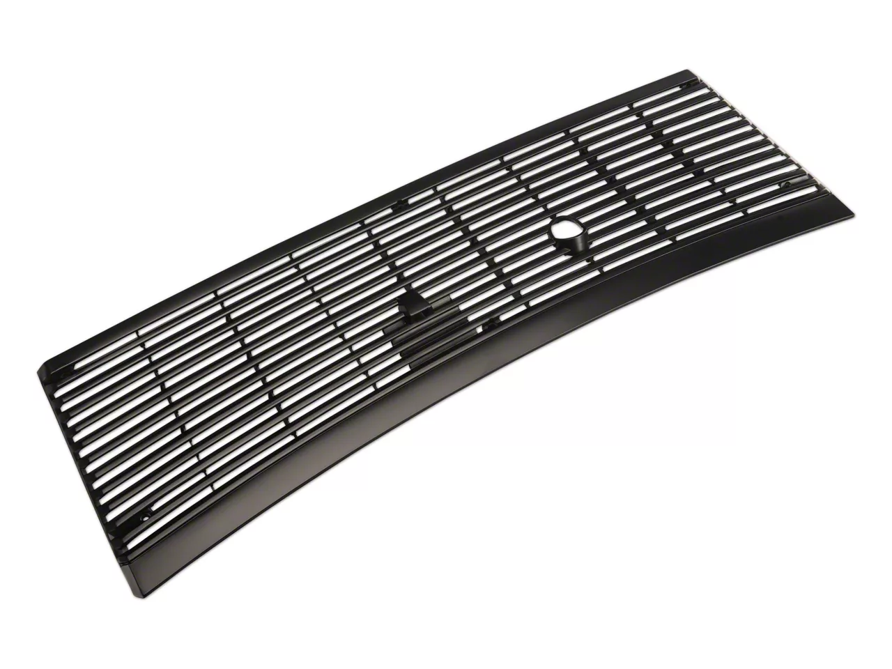 Ford Mustang Foxbody Cowl Vent Grille E3ZZ6102228A (83-93 Mustang ...