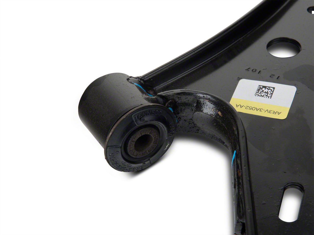 Ford Performance Mustang Front Lower Control Arms M-3075-E (05-09 ...