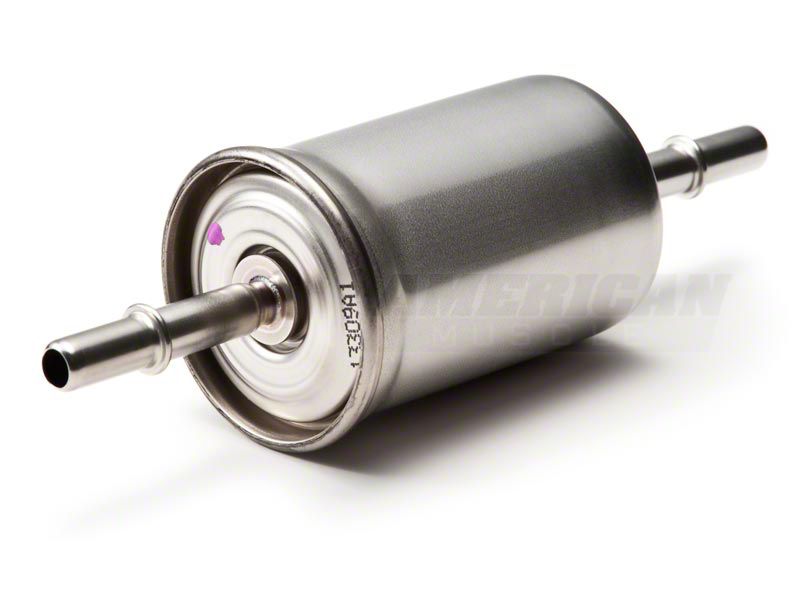 Ford Mustang Motorcraft OEM Fuel Filter 2C5Z9155BC (05-10 Mustang ...