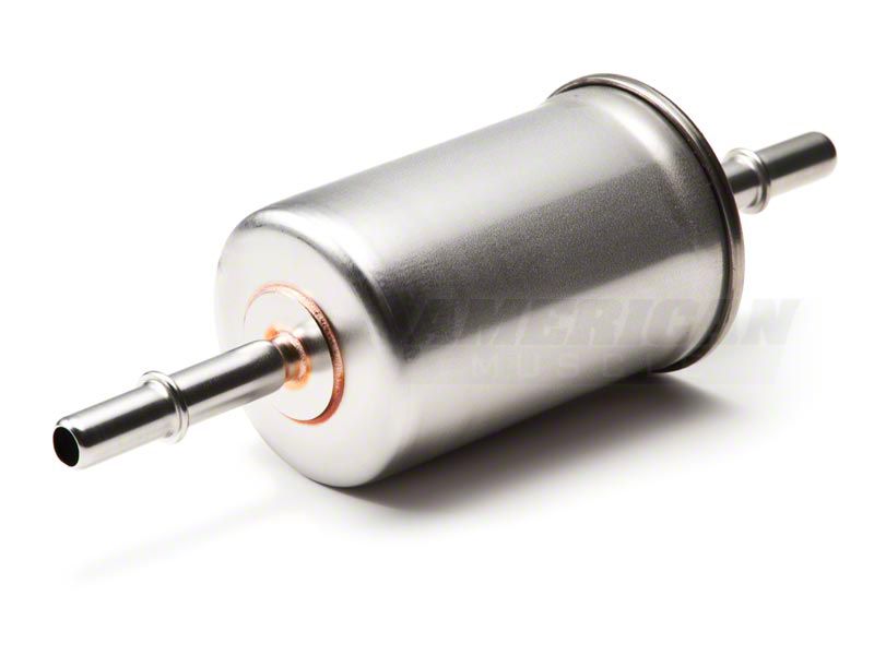 Ford Mustang Motorcraft OEM Fuel Filter 2C5Z9155BC (05-10 Mustang ...