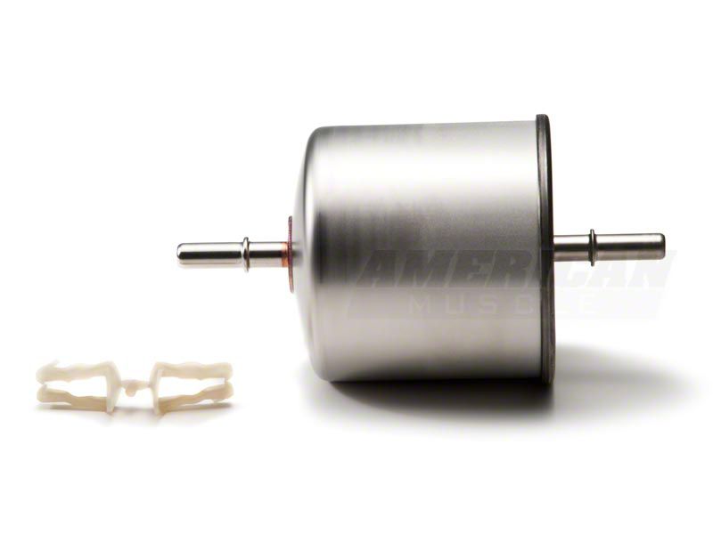 Ford Mustang Motorcraft OEM Fuel Filter YF1Z9155CA (87-97 Mustang ...