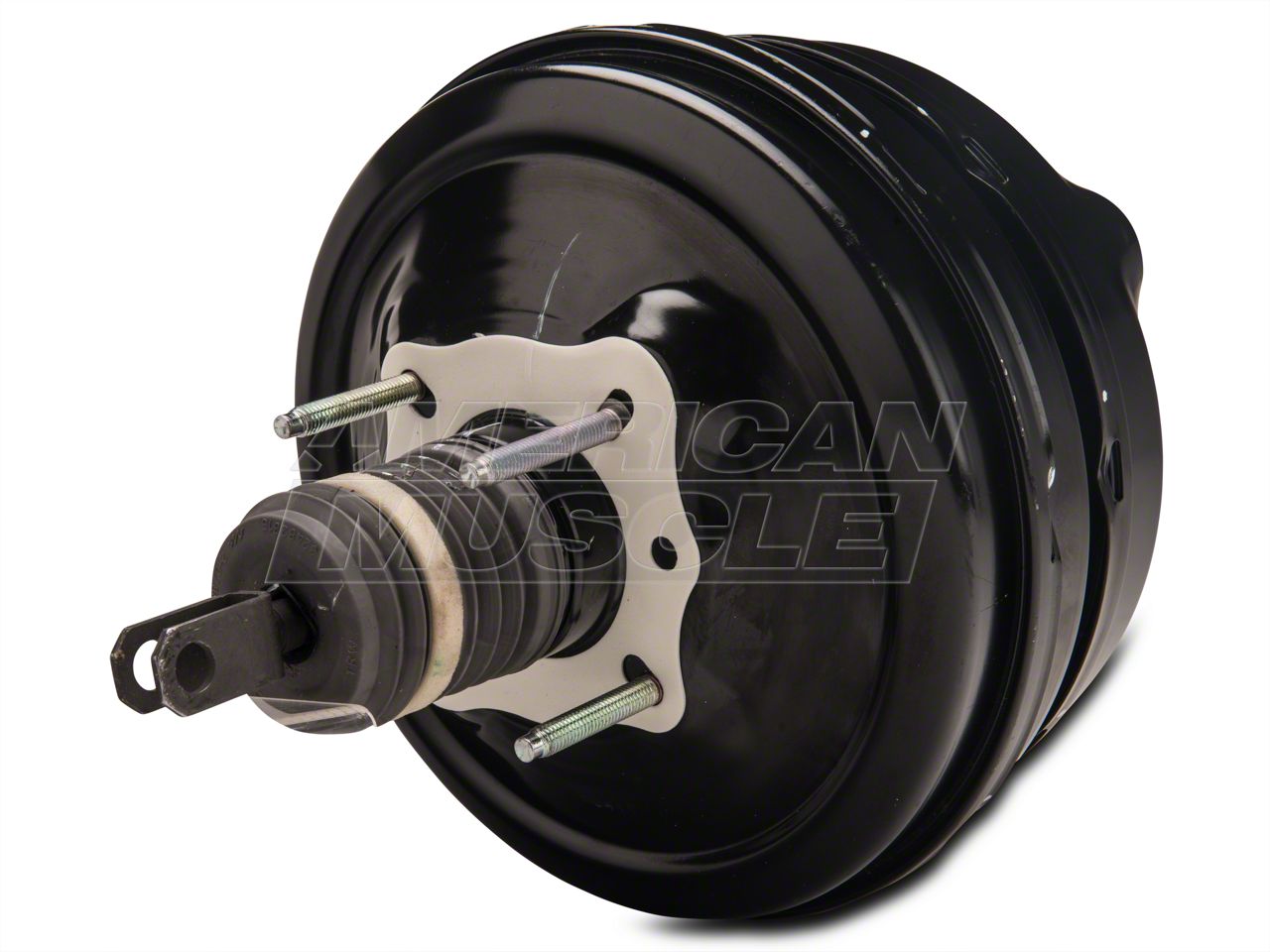 Ford Mustang GT500 Power Brake Booster DR3Z2005B (09-14 Mustang) - Free ...