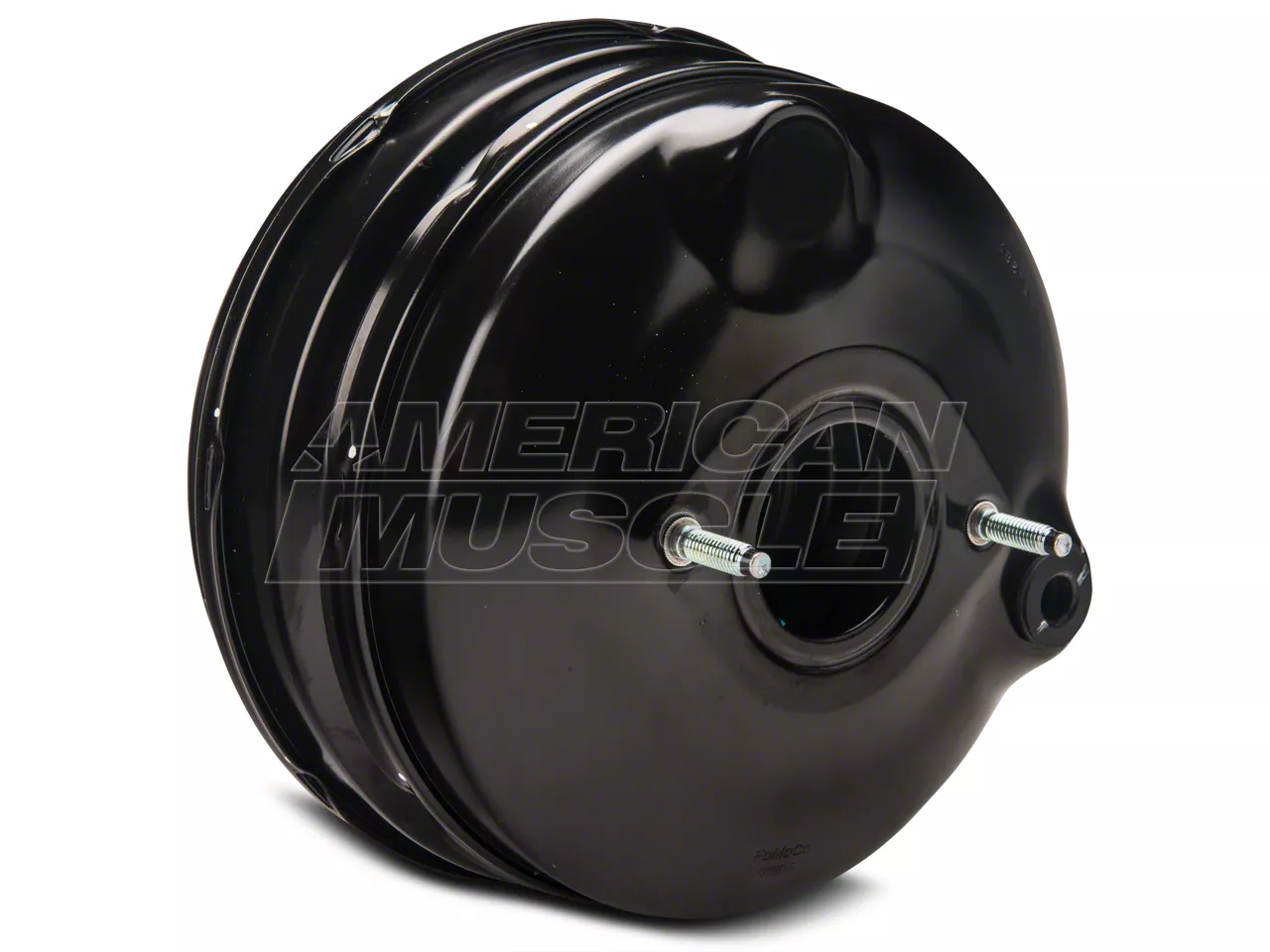 Ford Mustang GT500 Power Brake Booster DR3Z2005B (09-14 Mustang) - Free ...