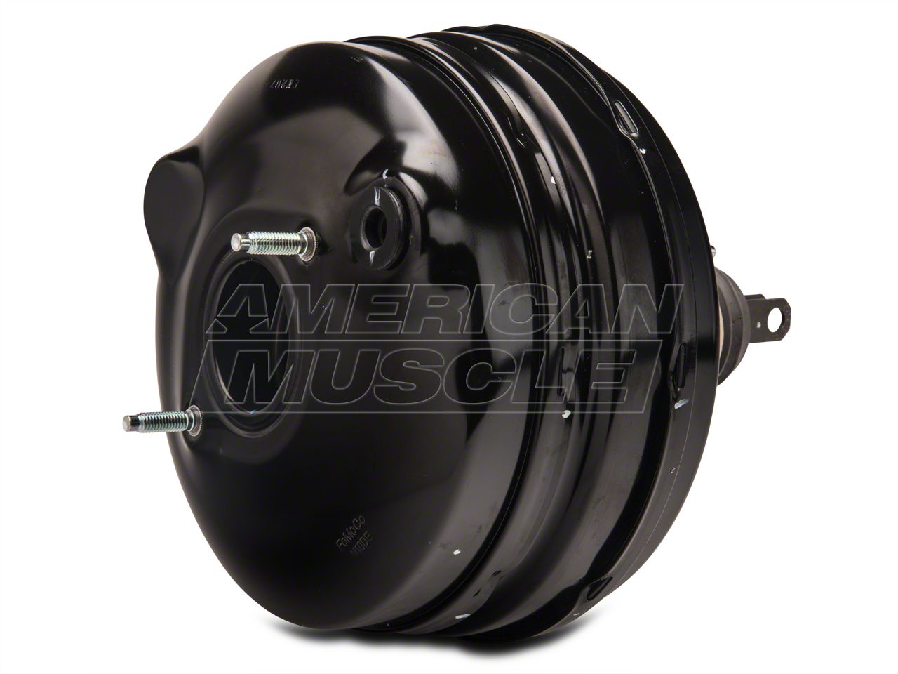 Ford Mustang GT500 Power Brake Booster DR3Z2005B (09-14 Mustang) - Free ...