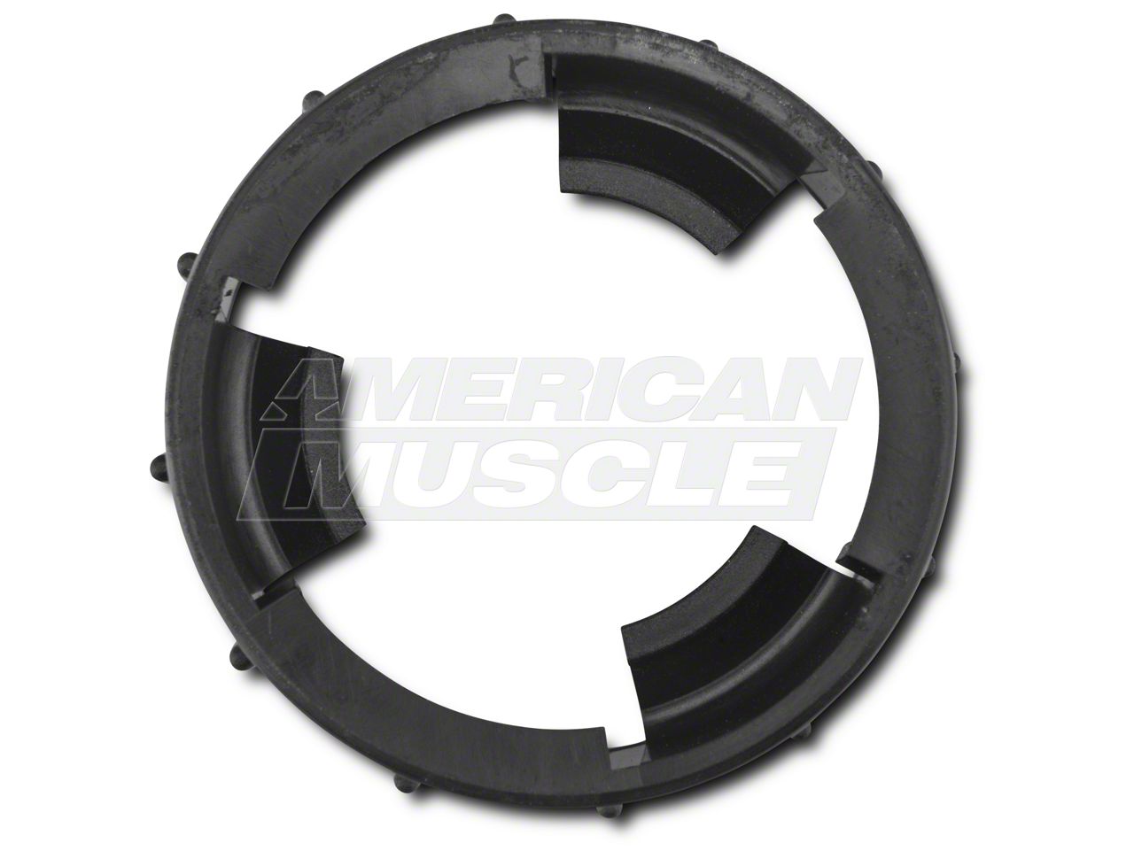 Ford Mustang Headlight Bulb Retainer Ring 3R3Z-13N019-AA (99-04 Mustang ...