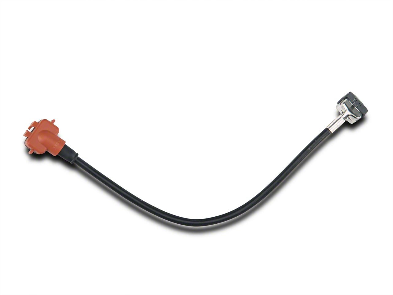 Ford Mustang Headlight Wire Harness; Left Side/Right Side FR3Z13A006A ...
