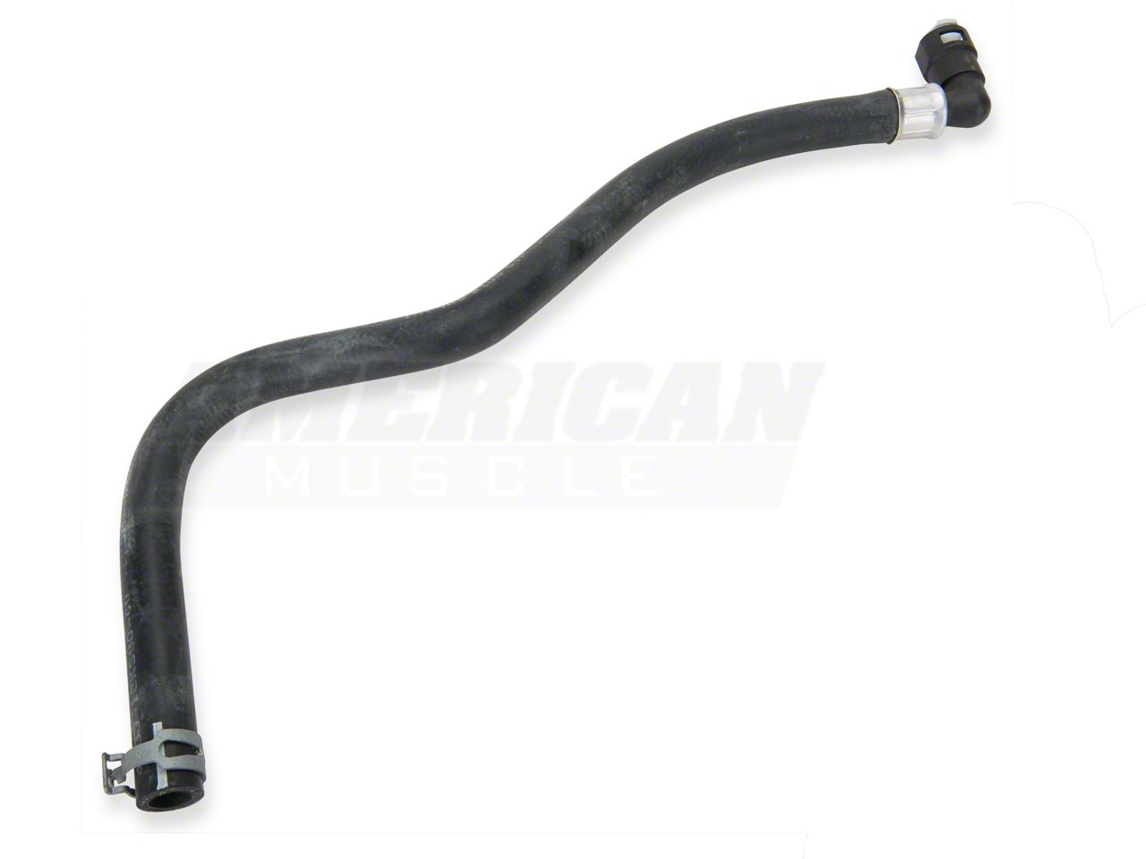 OPR Mustang 3/4-Inch Heater Supply Hose with Flow Restrictor KH389 (86 ...