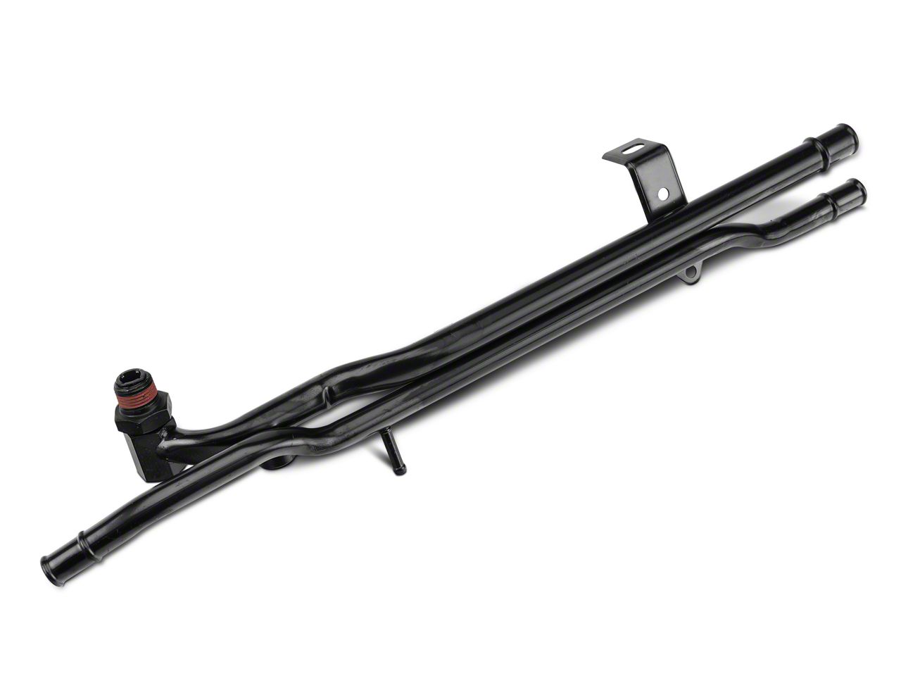 Ford Mustang Heater Tube Assembly E6ZZ9D424B (86-93 5.0L Mustang ...