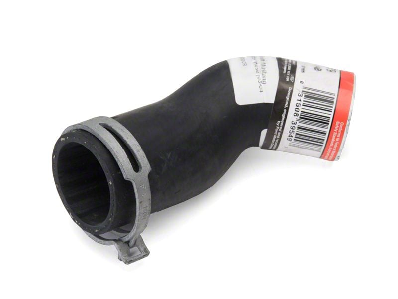 Ford Mustang Motorcraft Lower Radiator Hose KM4679 (03-04 Mustang Cobra ...