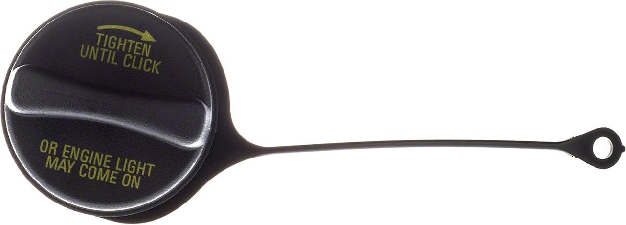 Ford Mustang Motorcraft Fuel Cap FC961 (97-04 Mustang) - Free Shipping