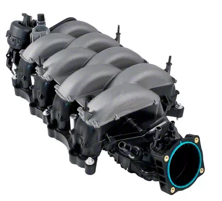 2008 mustang gt intake manifold store