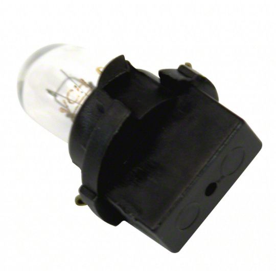 Ford Mustang A/C Panel Light Bulb with Socket FOZZ-13B765-A (90-04 ...