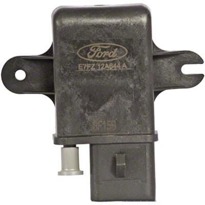 Ford Mustang Barometric Air Pressure Sensor E7FZ-12A644-A (89-93 5.0L ...