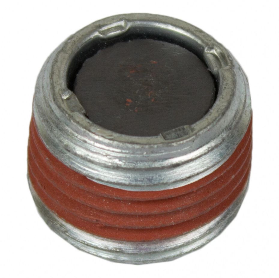 Ford Mustang Differential Fill Plug 5R3Z-7860108-AA (79-14 Mustang ...