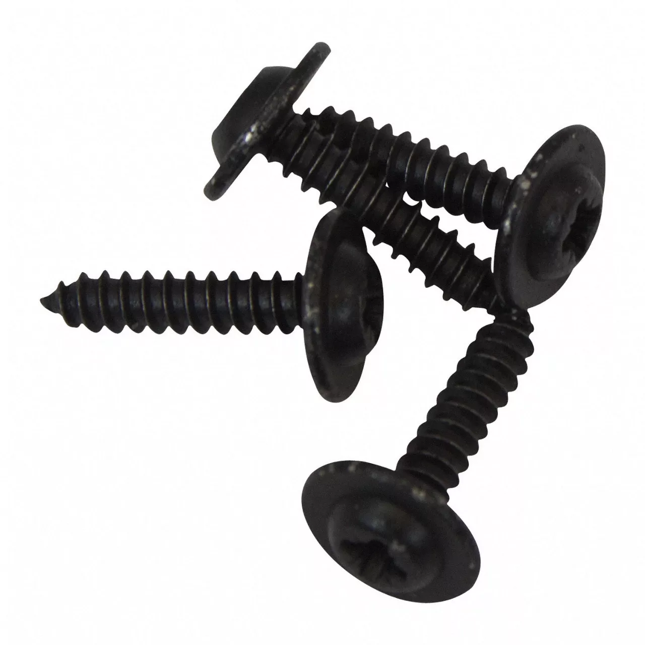 Ford Mustang Fender Liner Screw W706805S902 (05-14 Mustang) - Free Shipping