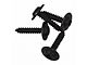 Ford Mustang Fender Liner Screw W706805S902 (05-14 Mustang) - Free Shipping